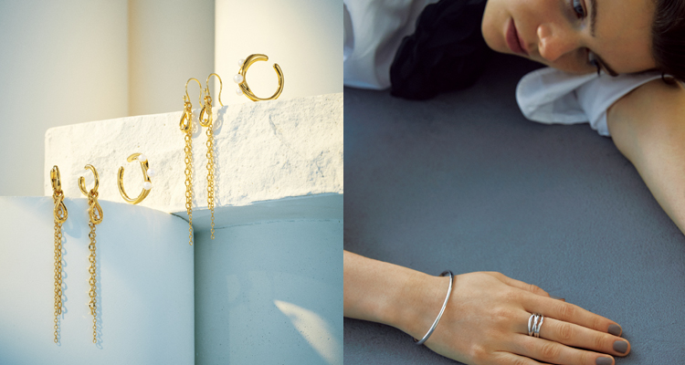 8家日系輕珠寶品牌值得你入手！Agete、K. UNO新手入門首選，日劇女主御用的明星珠寶終於來台了！ | Bella.tw儂儂